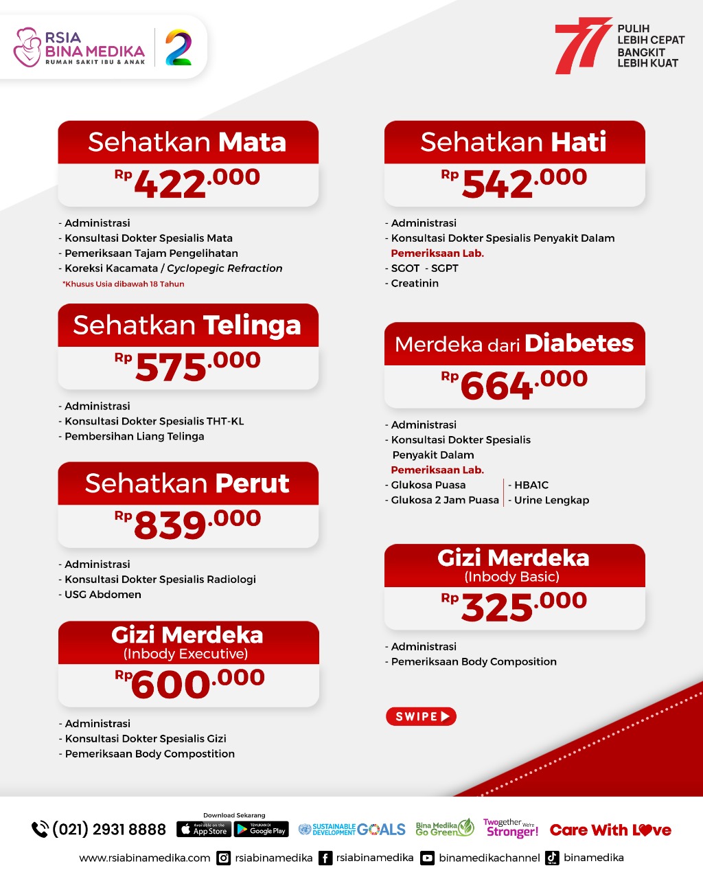 USG ABDOMEN, APA SAJA MANFAATNYA?