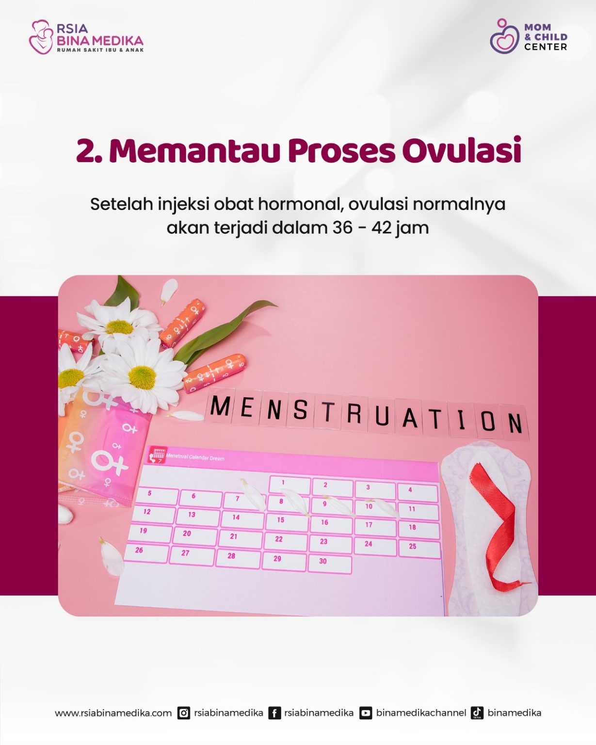 Ketahui Tahapan Proses Inseminasi dan Biayanya