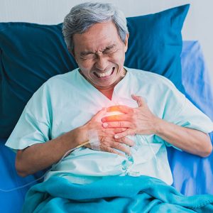 Waspada Jantung Koroner, Ketahui Penyebab, Mencegah dan Cara Mengobatinya - RSIA BINAMEDIKA