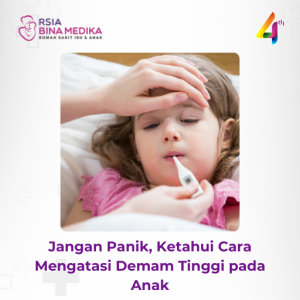 Rumah Sakit Ibu Anak Bintaro - RSIA BINAMEDIKA