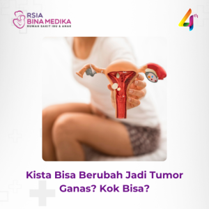 Rumah Sakit Ibu Anak Bintaro - RSIA BINAMEDIKA